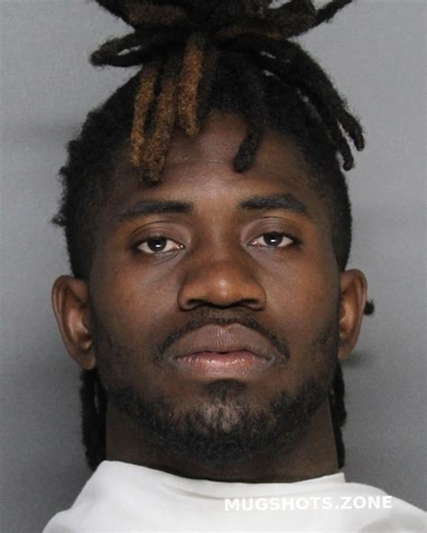 Thomas Romello Landon 06 12 2023 Ellis County Mugshots Zone