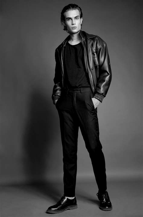 Modelo • Antonio Freitas • Another Agency