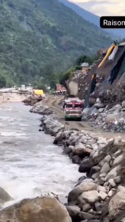 Hrtcdharampurhrtc Shortvideo Viral Himachal Himbus Kangra