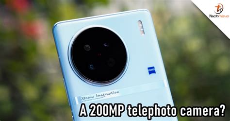 Leakster Claims The Vivo X Pro Will Have A Mp Telephoto Camera Technave