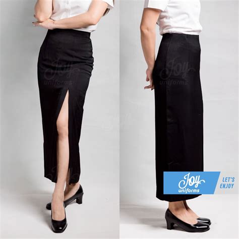 กระโปรงทรงเอยาวไม่ผ่า ถูกที่สุด พร้อมโปรโมชั่น ก ค 2022 Biggoเช็คราคาง่ายๆ