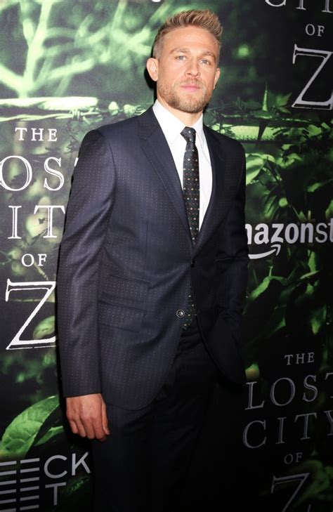 Charlie Hunnam Pictures Gallery 2 With High Quality Photos