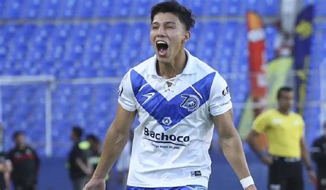 Pumas Hizo Oficial A Su Nuevo Refuerzo Para El Apertura 2024 Esto En