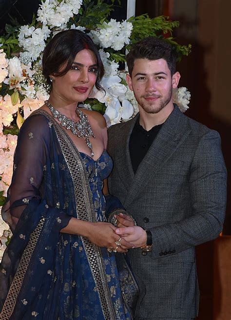 Priyanka Chopra Wedding Outfits PS Fashion