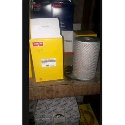 Jual Filter Solar Bawah Colt Diesel Ps Ps100 Fuso Dyna Dutro 120ps