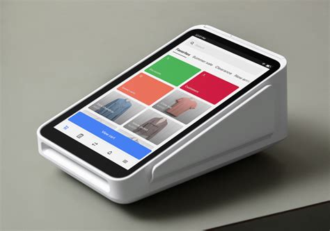 Get Started With Square For Retail On Square Terminal Square Support