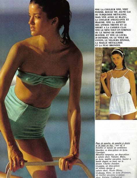 Janice Dickinson One Of The First Supermodels Of United States Janicedickinson Supermodel