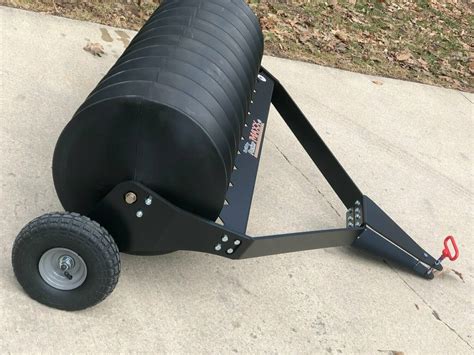 Farming Equipment Wheel Packer Kit Packer Maxx