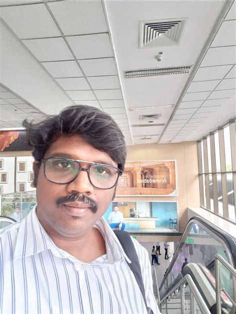 Prabhu K On Linkedin Ahmedabad