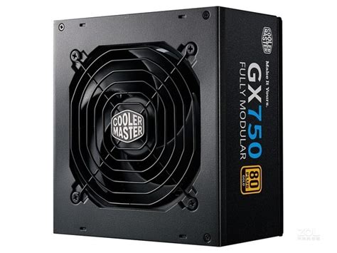 【酷冷至尊gx750 Mpe 7501 Afaag】报价参数图片论坛coolermaster Mpe 7501 Afaag酷冷至尊电源