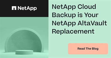 Netapp Bluexp On Linkedin Cloudbackup Altavault Bigdata Cloudbackupservice Dataarchive…