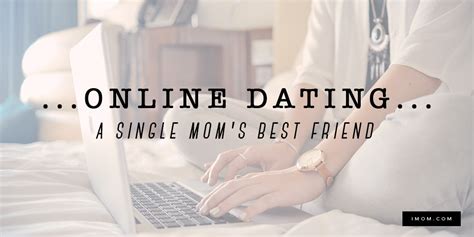 Dating As A Single Mom Imom