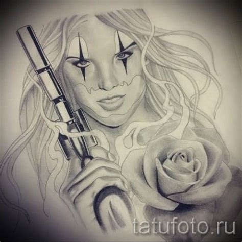 Чикано Эскиз татуировки Идеи для татуировок