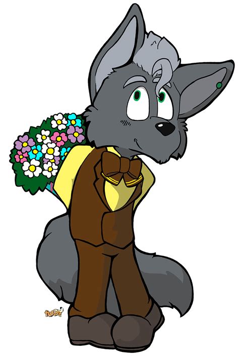 Pepps First Date By Hokshi