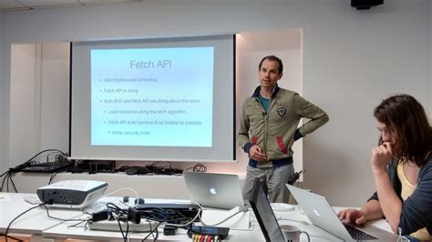 Web Engines Hackfest 2016 Make Everything Intensely
