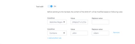 Create New Smpp Account Systemid Sms Connexion