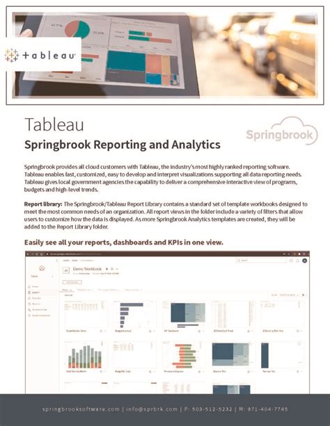 What Is Tableau Reporting Tool At Lara Duran Blog