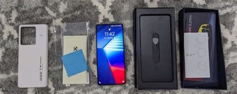 Black Brand New Vivo IQOO 10 Pro 5G Phone Usb Power Adapter At 22000 Piece In Hyderabad