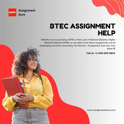 Assignment Sure On Linkedin Btecassignmenthelp Assignmentsure