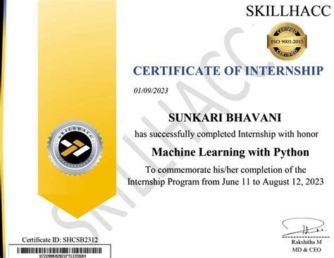 sunkari bhavani on linkedin hello connections 👋 i m happy to share