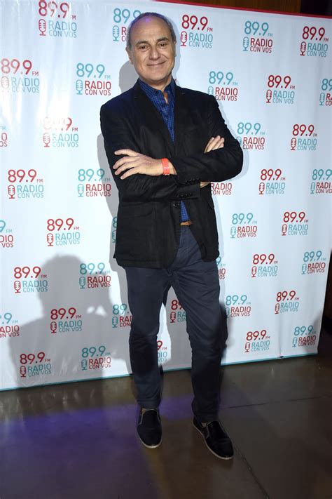 La Fiesta De Relanzamiento De 89 9 Fm Radio Con Vos Infobae
