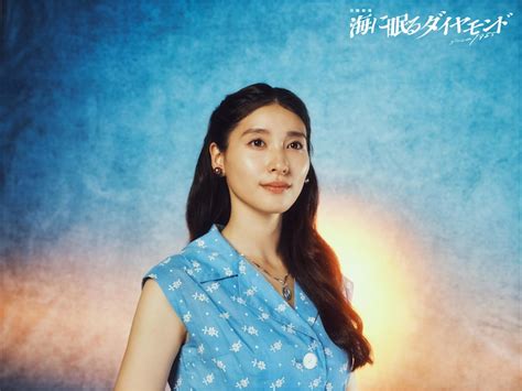 百合子役の土屋太鳳。 神木隆之介主演の日曜劇場に斎藤工、杉咲花、池田エライザ、清水尋也、土屋太鳳 画像ギャラリー 78 映画ナタリー