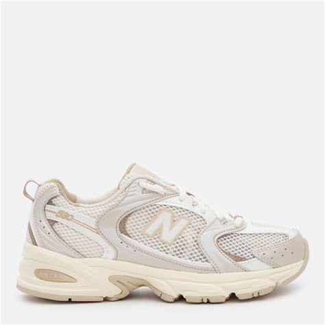 Женские кроссовки New Balance MR530 MR530AA 40 (7US) 25 см Бежевые ...