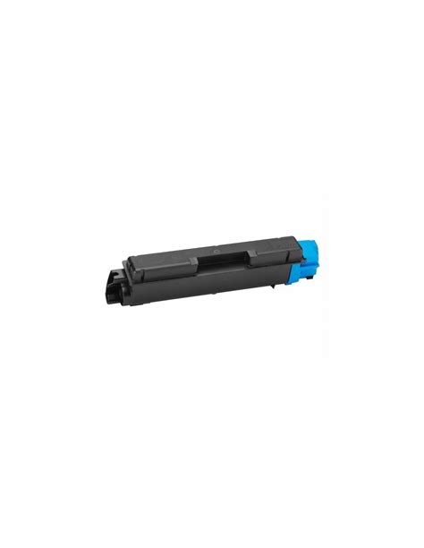 KYOCERA TK5150 CIAN Toner Ecosys P6035cdn M6035cidn M6535cidn