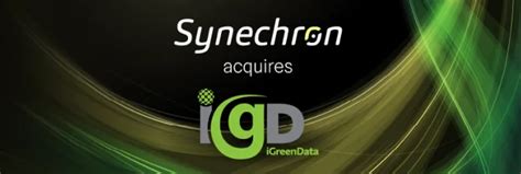 Synechron Technology And Ai Consulting For Business