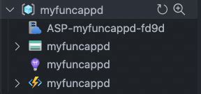 Durable Functions With Backends Part V By Microfish Pull Request