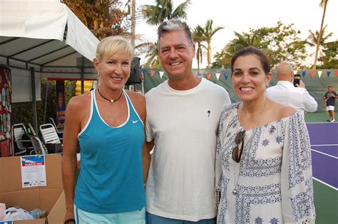 Community Ties Key Biscayne Magazine