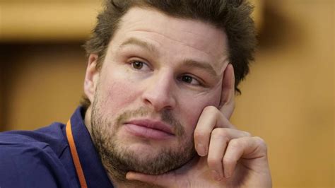 Sven Kramer Blijft Als Directeur Actief Bij Jumbo Visma Groot Avontuur