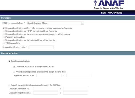 Eori Code Everything You Need To Know About This Code Europa Expeditie