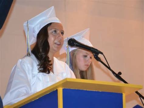 Buckley Class Of 2013 Local News