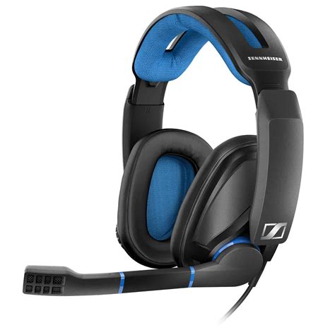 New Release Sennheiser Gsp 300 Gaming Headset Major Hifi
