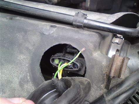 Пассат б5 признаки неисправности дмрв - 91 фото