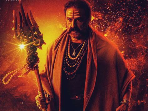 Akhanda Movie Review