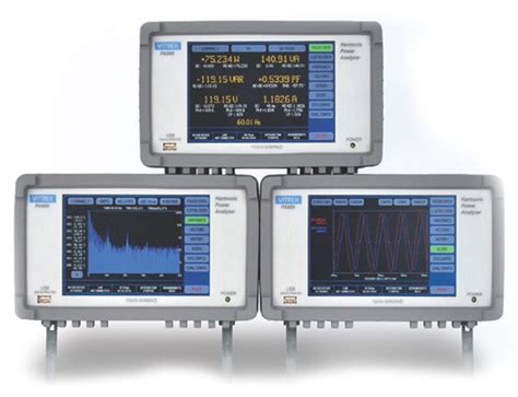 Nanometer Displacement Sensor For Industrial Metrology
