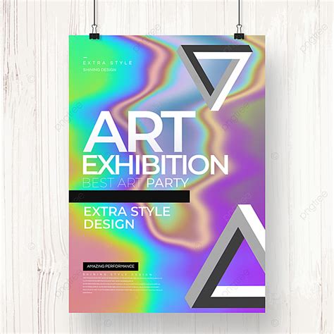 10 The Best Triangle Poster Examples For You Find Art Out For Your
