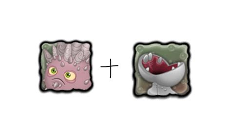 Fanmade Rare Fluoress Breeding Rmysingingmonstersmods