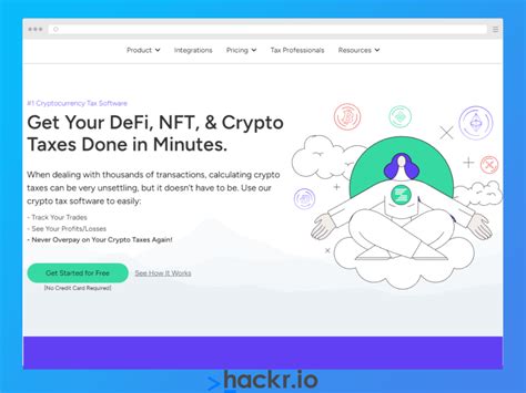 The 10 Best Crypto Tax Software Tools In 2025 Free Paid