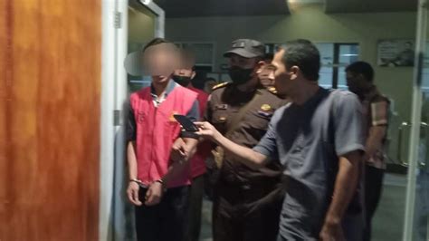 Eks Kadisperindag Dompu Jadi Tersangka Korupsi Rugikan Negara Rp 398 Juta