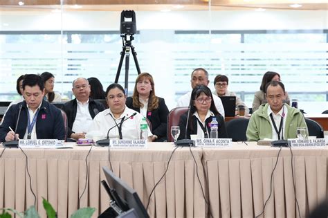 Paano Nilabag Ng Ovp Deped Disbursing Officers Ang Panuntunan Sa