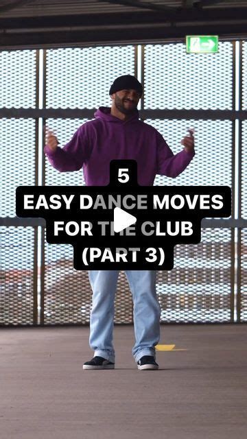 Moses Mwanjelwa On Instagram 5 Easy Dance Moves For The Club Part 3
