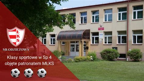 Ruszają nabory do szkół podstawowych Klasy sportowe o profilu piłka