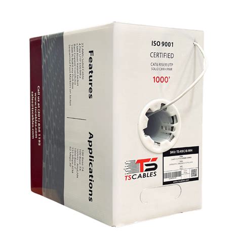 Ftp Vs Utp Vs Stp A Comprehensive Guide Turnstone Cables