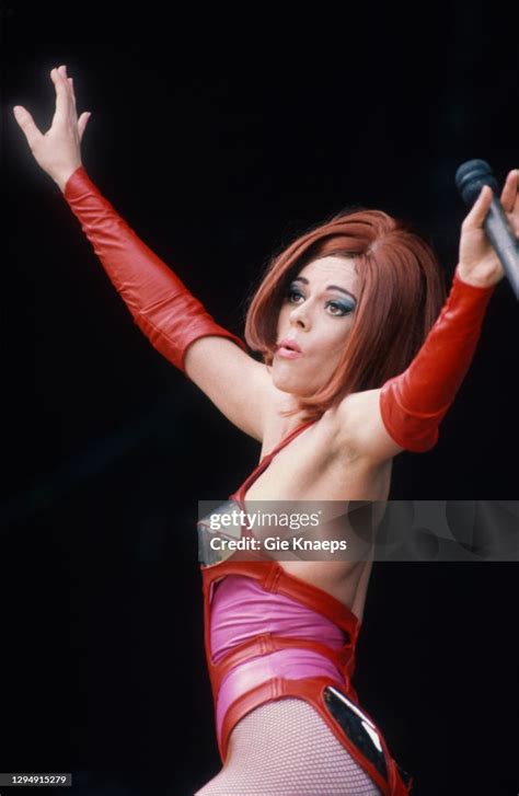 Deee Lite Lady Miss Kier Torhout Werchter Festival Werchter
