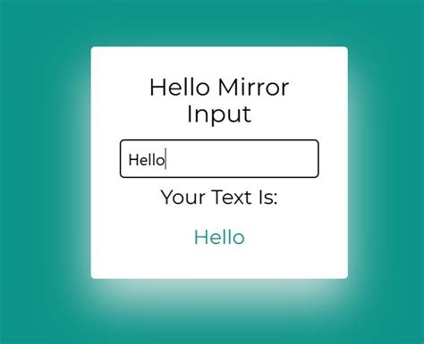 reactjs webdevelopment frontend javascript uiux reacthooks
