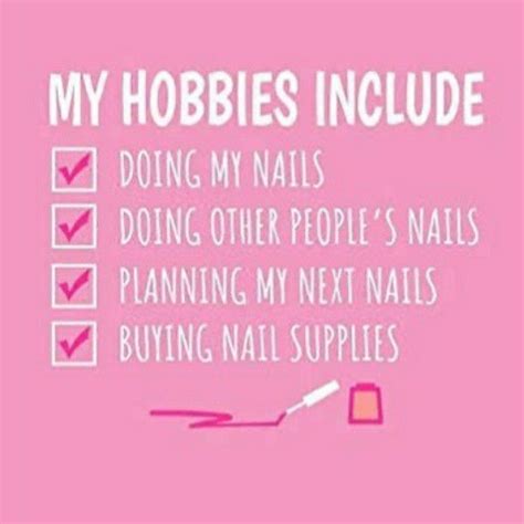 Pin By Cashina Bolden On Nail Art Tech Quotes Nail Tech Quotes Nail