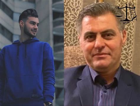 Ali Rouhi Has Gone On Trial At The Revolutionary Court In Tehran For